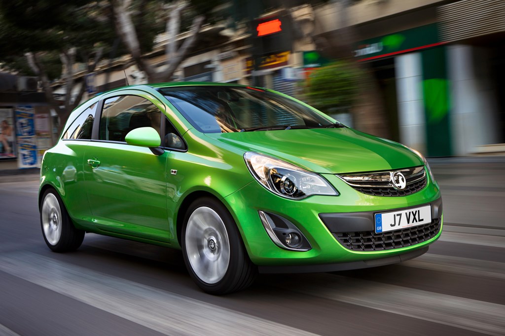 Used Vauxhall Corsa Hatchback (2006 - 2014) Review
