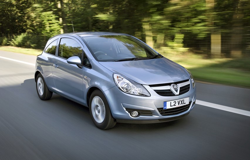 Used Vauxhall Corsa Hatchback (2006 - 2014) Review