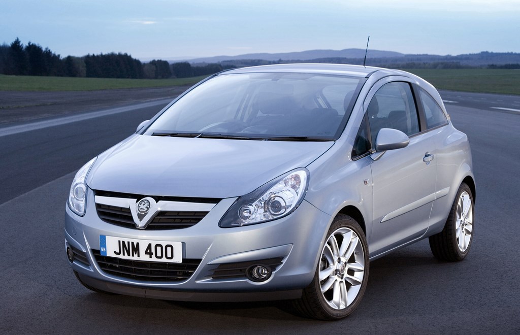 Used Vauxhall Corsa Hatchback (2006 - 2014) mpg, costs & reliability