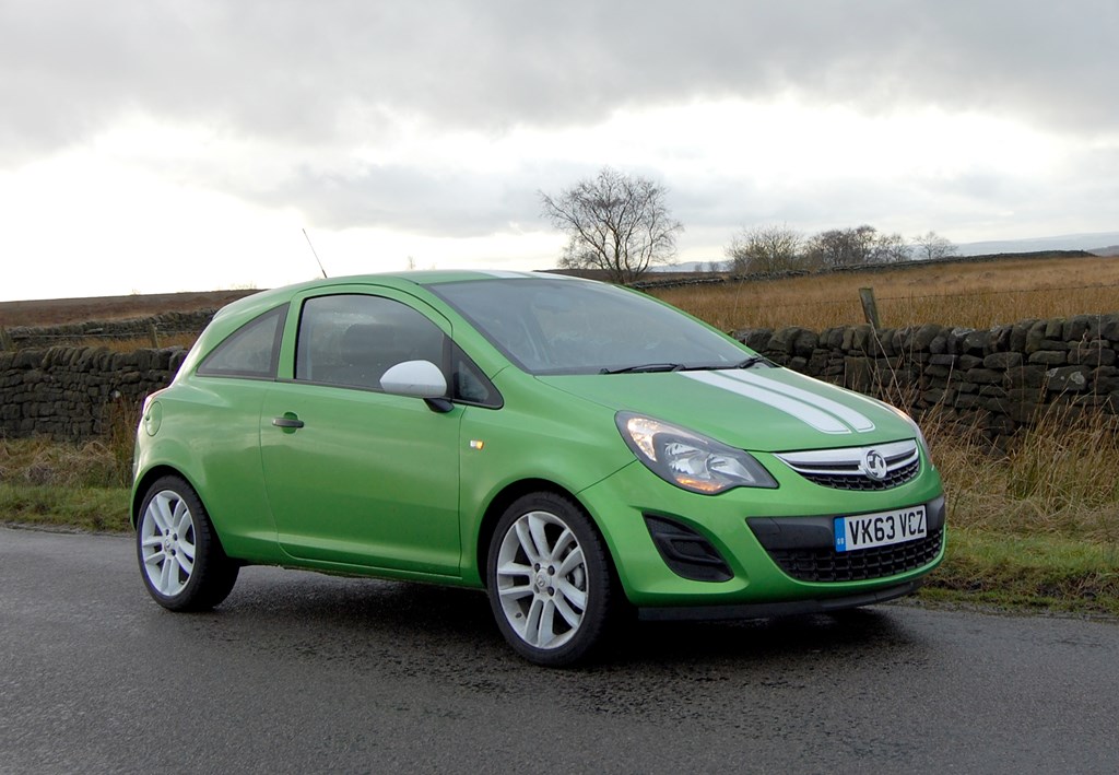 Used Vauxhall Corsa Hatchback (2006 - 2014) Review