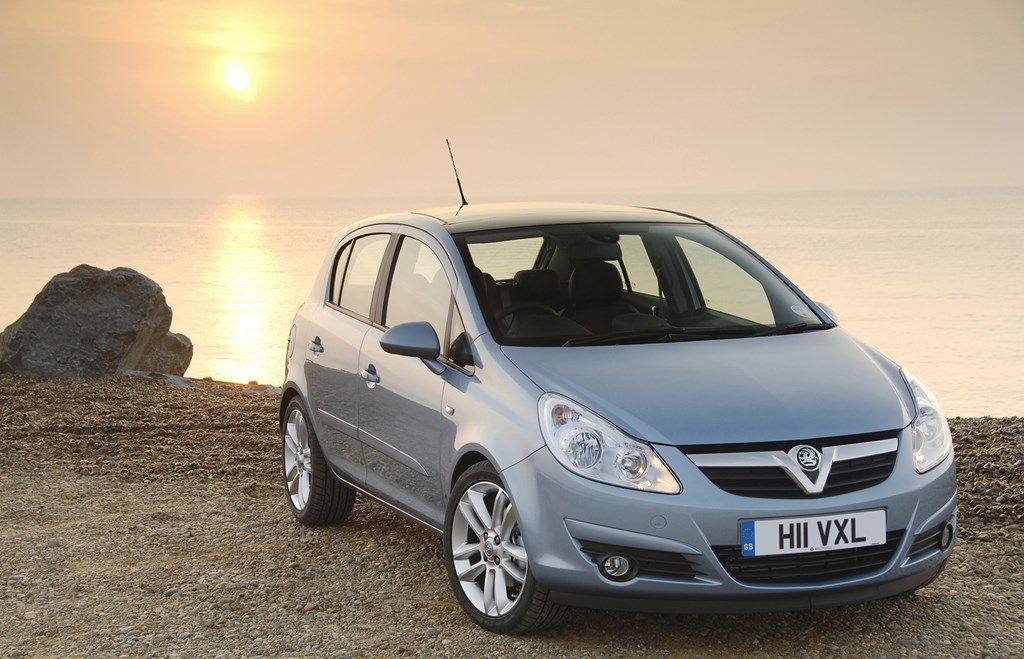 Used Vauxhall Corsa Hatchback (2006 - 2014) Review