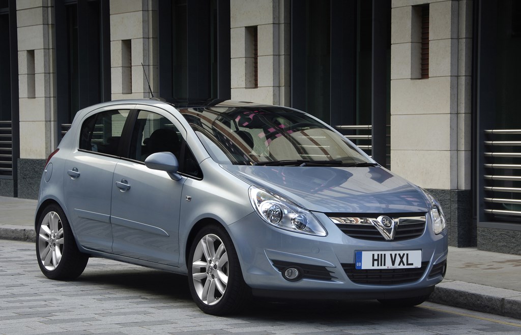 Used Vauxhall Corsa Hatchback (2006 - 2014) Review