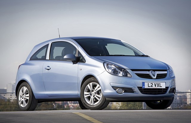 Used Vauxhall Corsa Hatchback (2006 - 2014) Review