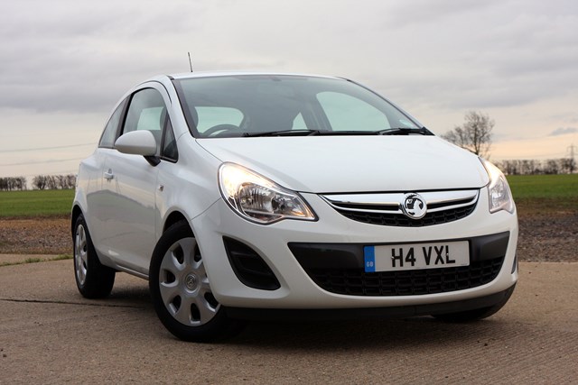Used Vauxhall Corsa Hatchback (2006 - 2014) Review