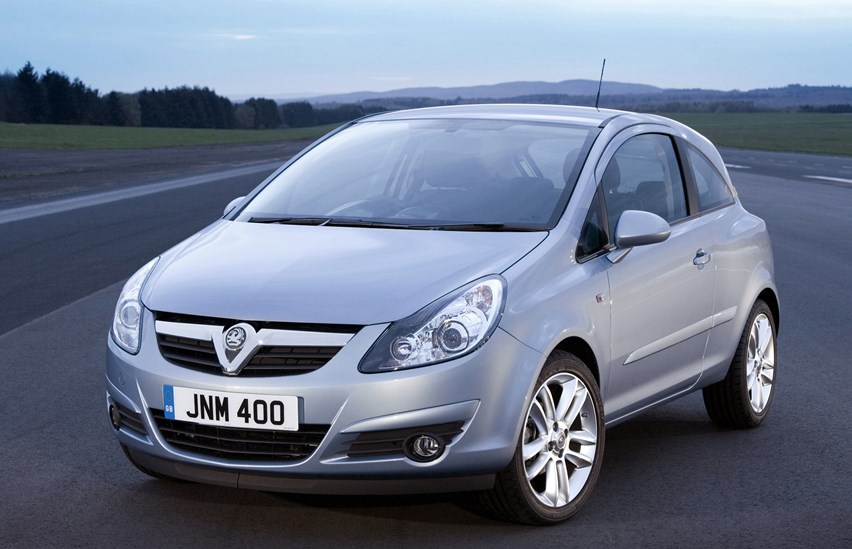 Used Vauxhall Corsa Hatchback (2006 - 2014) mpg, costs & reliability