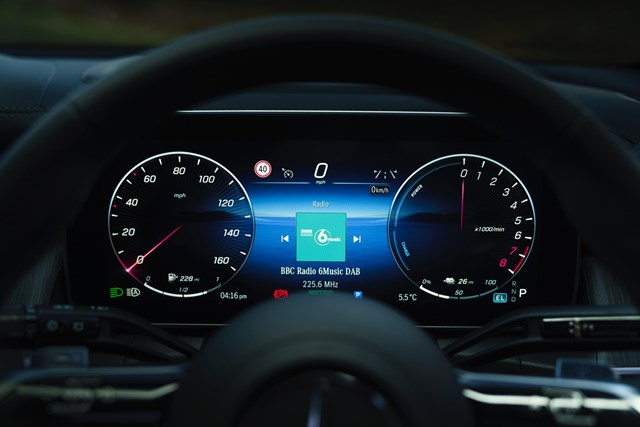 Mercedes-Benz GLC (2016-2026) review: An oldie, but still a goodie