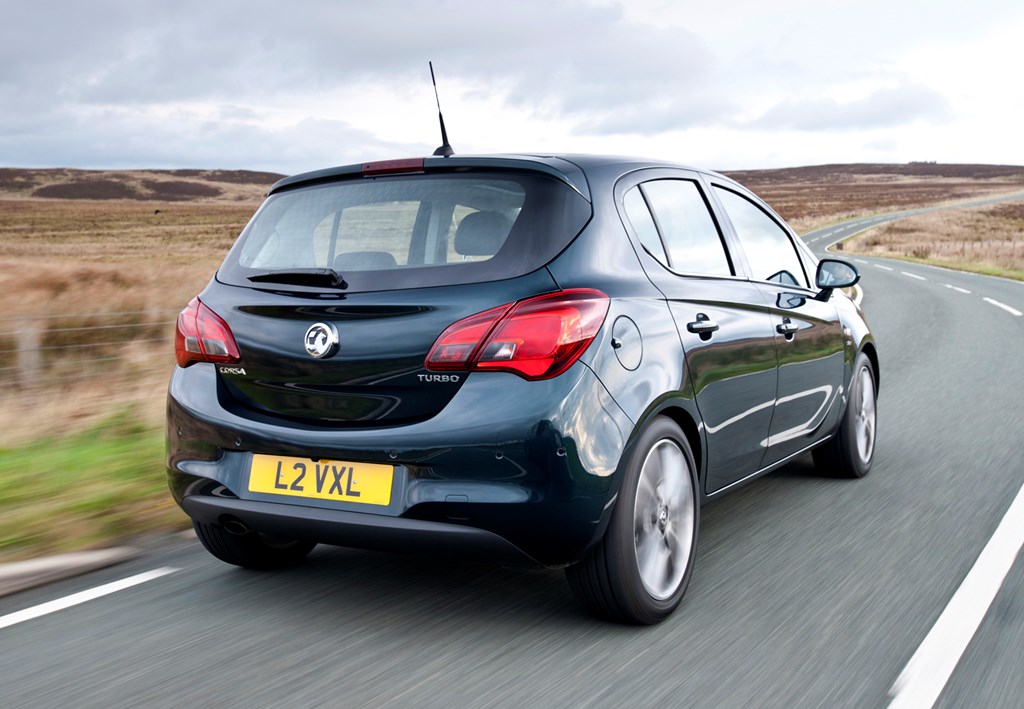 Vauxhall Corsa E (2014-2019) used review and buying guide