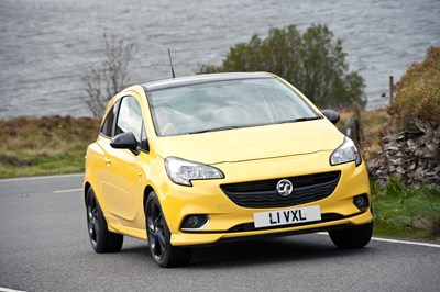 Vauxhall Corsa E (2014-2019) used review and buying guide