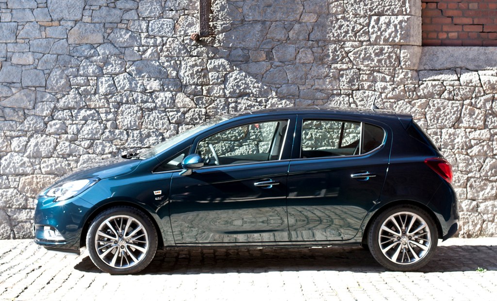 Vauxhall Corsa E (2014-2019) used review and buying guide