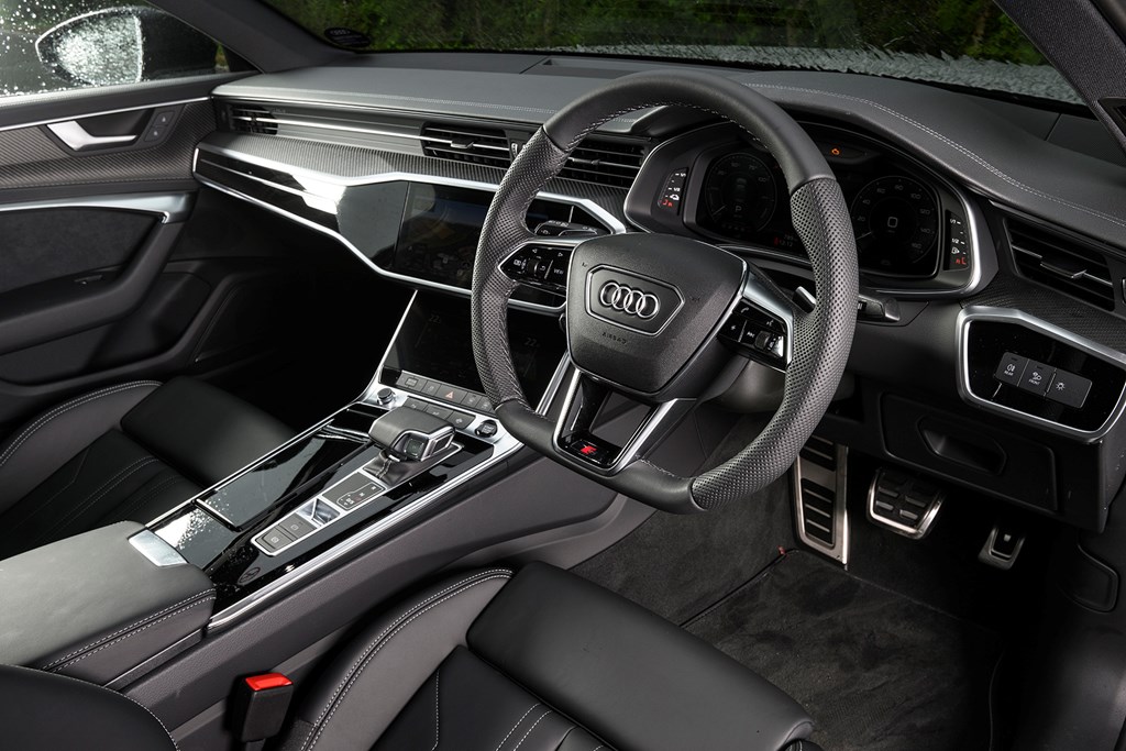 Used Audi A6 Saloon (2018 - 2025) Review
