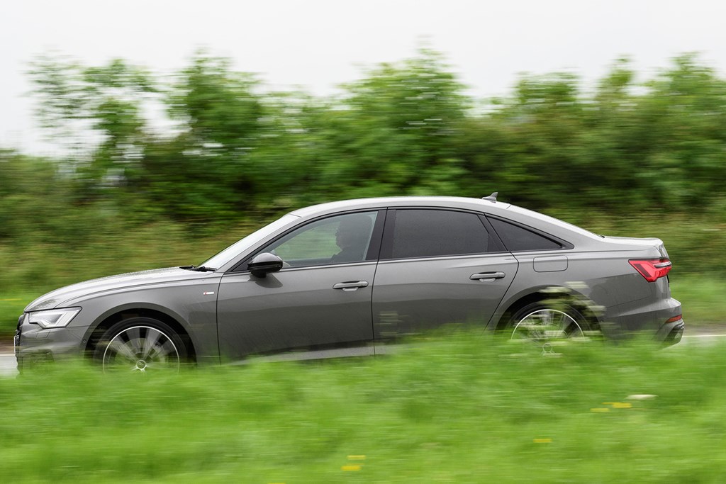Used Audi A6 Saloon (2018 - 2025) Review
