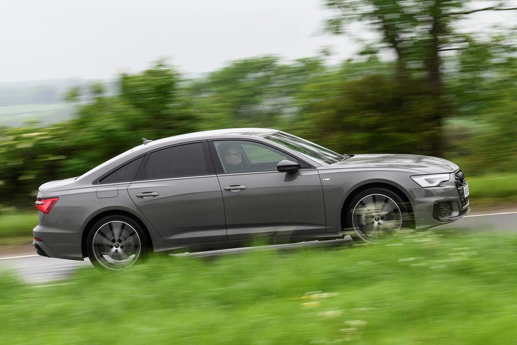 Used Audi A6 Saloon (2018 - 2025) Review