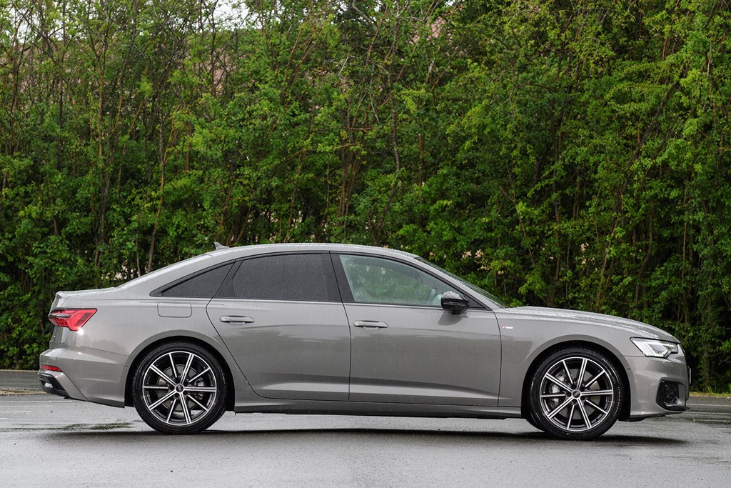 Used Audi A6 Saloon (2018 - 2025) Review