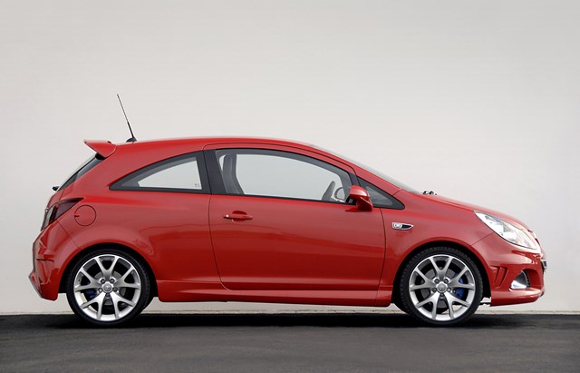 Used Vauxhall Corsa VXR (2007 - 2014) Review