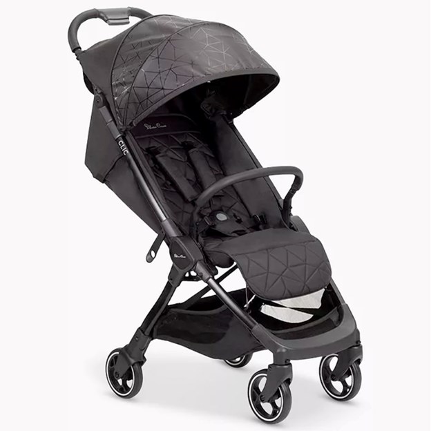 The best folding pushchairs for cars | Parkers
