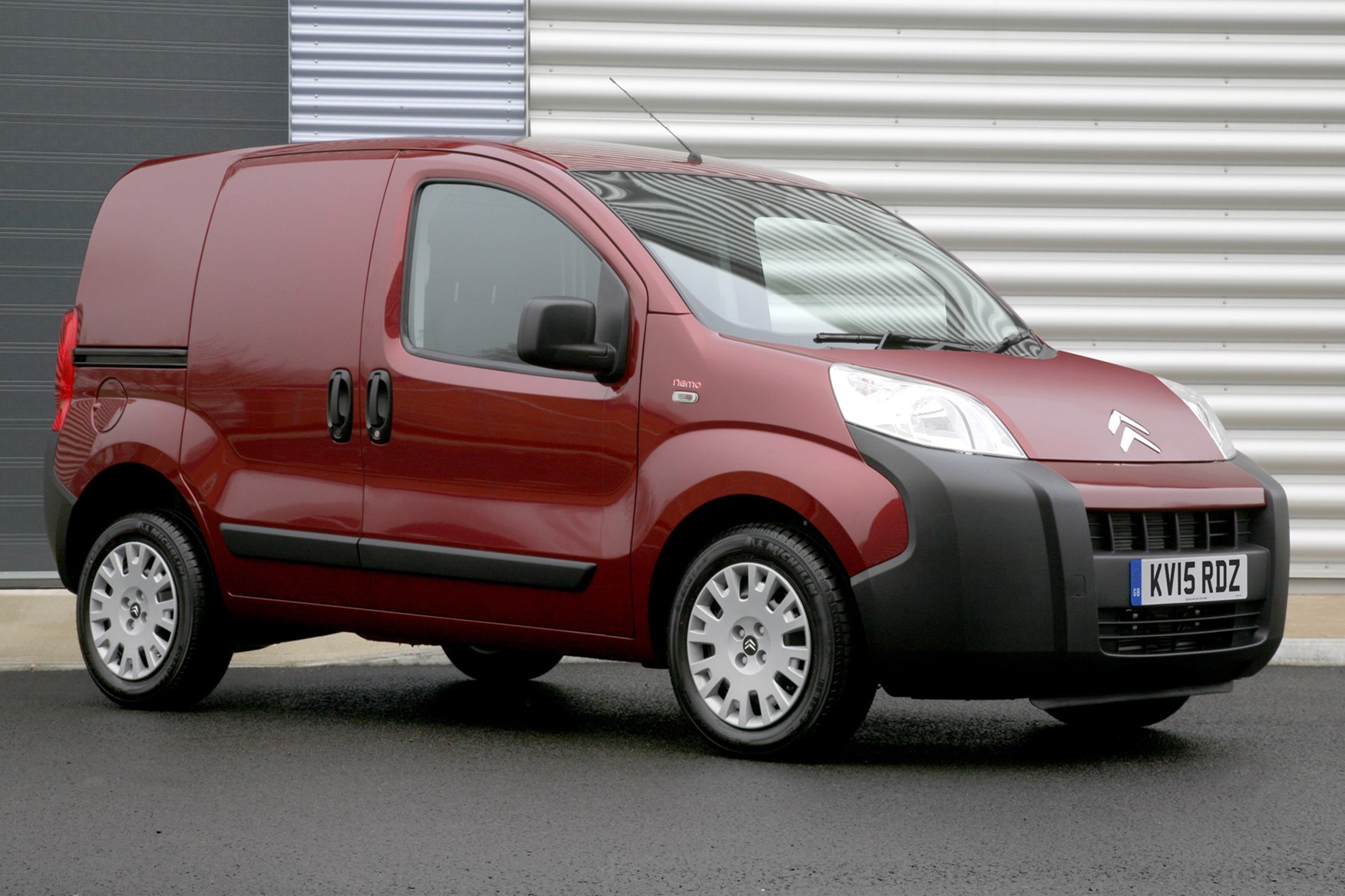 Citroen Nemo review and buying guide (2008-2017) | Parkers