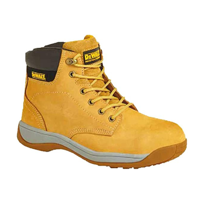 The best work boots for safe garage work