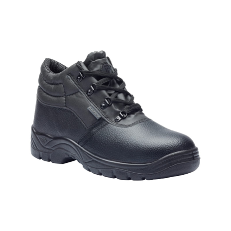The best work boots for safe garage work