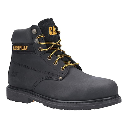 The best work boots for safe garage work