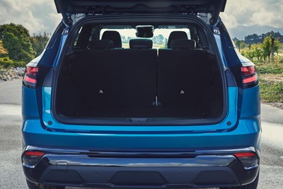 Renault Austral (2025 review: A hybrid SUV you should consider