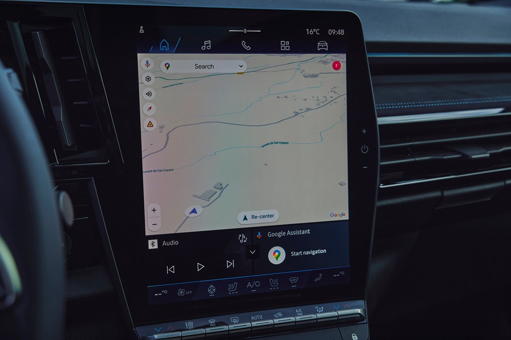 Renault Austral (2025 review: A hybrid SUV you should consider