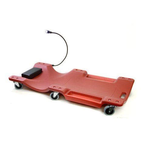 The best crawlers for your garage | Parkers