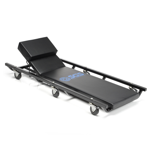 The best crawlers for your garage