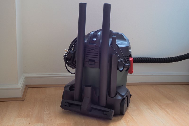 Bosch UniversalVac 15 review