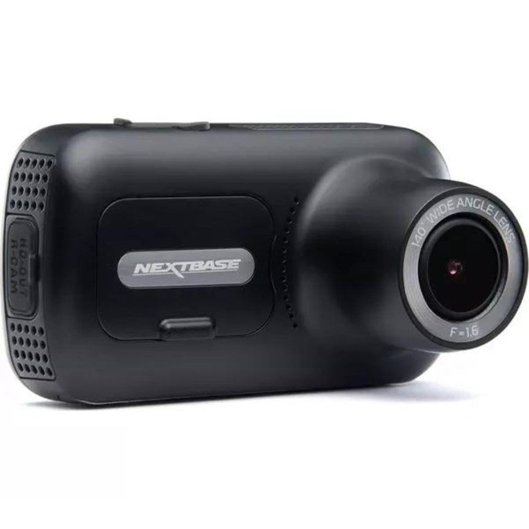 The Parkers guide to the best Nextbase dashcams 2025