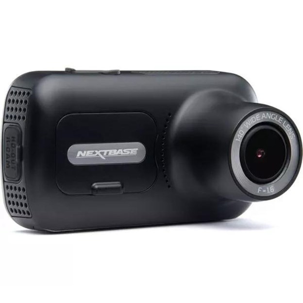 The Parkers guide to the best Nextbase dashcams 2025