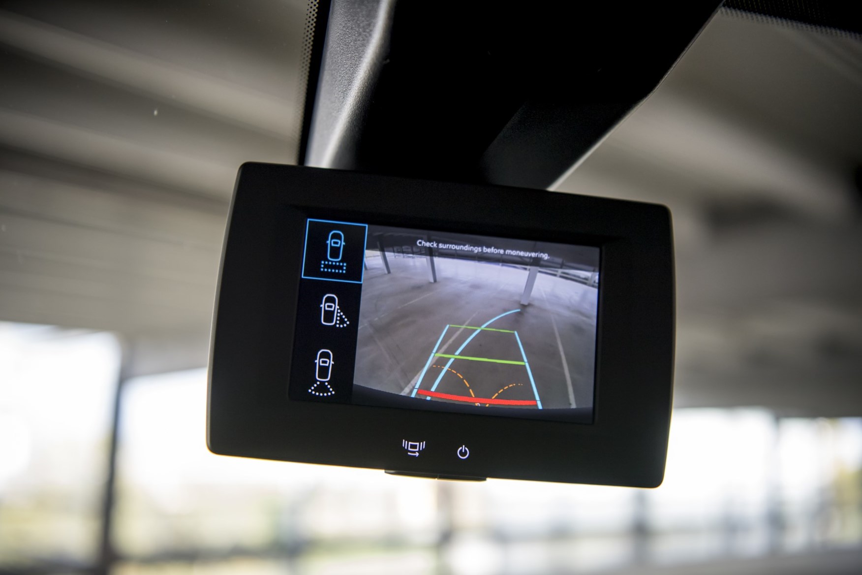 Vauxhall Combo Electric van review (2022) | Parkers