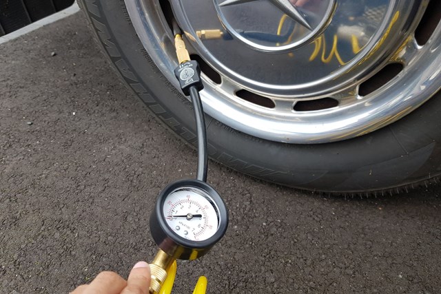 Best ring automotive tyre inflators for UK drivers