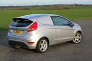 Ford Fiesta Van Dimensions 2009 2017 Capacity Payload Volume Towing Ford Fiesta Van Dimensions 2009 2017 Capacity Payload Volume Towing