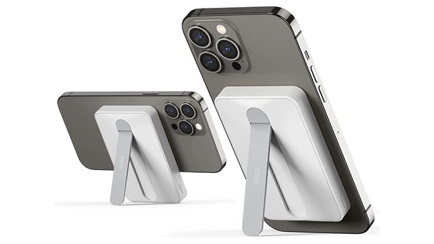 ESR HaloLock mini Power Bank: Quick review