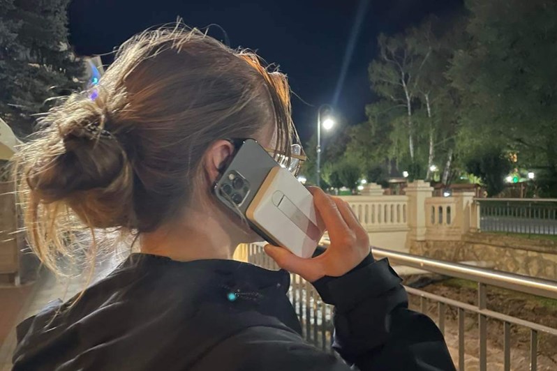 ESR HaloLock mini Power Bank: Quick review