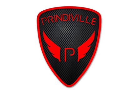 Used PRINDIVILLE cars for sale