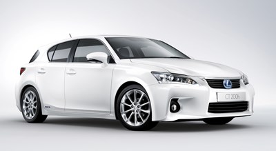 Used Lexus CT Hatchback (2011 - 2020) Review