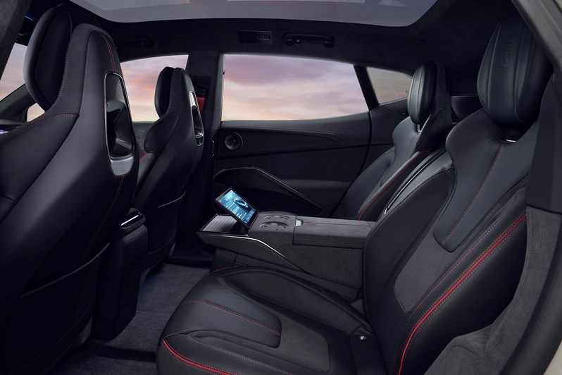 Lotus Eletre Review (2026)