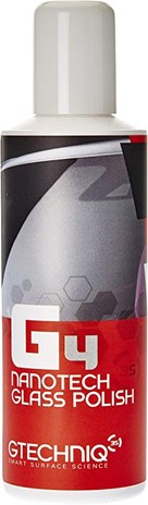 The best glass polish: Streak-free vision