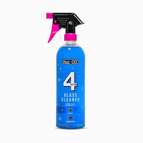 The best glass polish: Streak-free vision