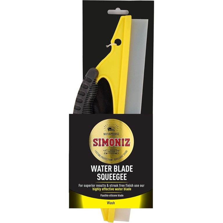 The best glass squeegees