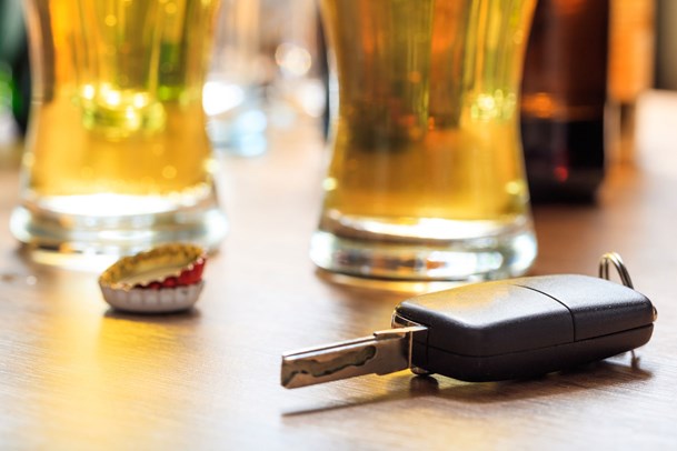 When can I drive after drinking? UK drink-drive limits explained