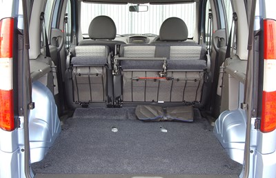 Used Fiat Doblo Estate (2001 - 2010) Review