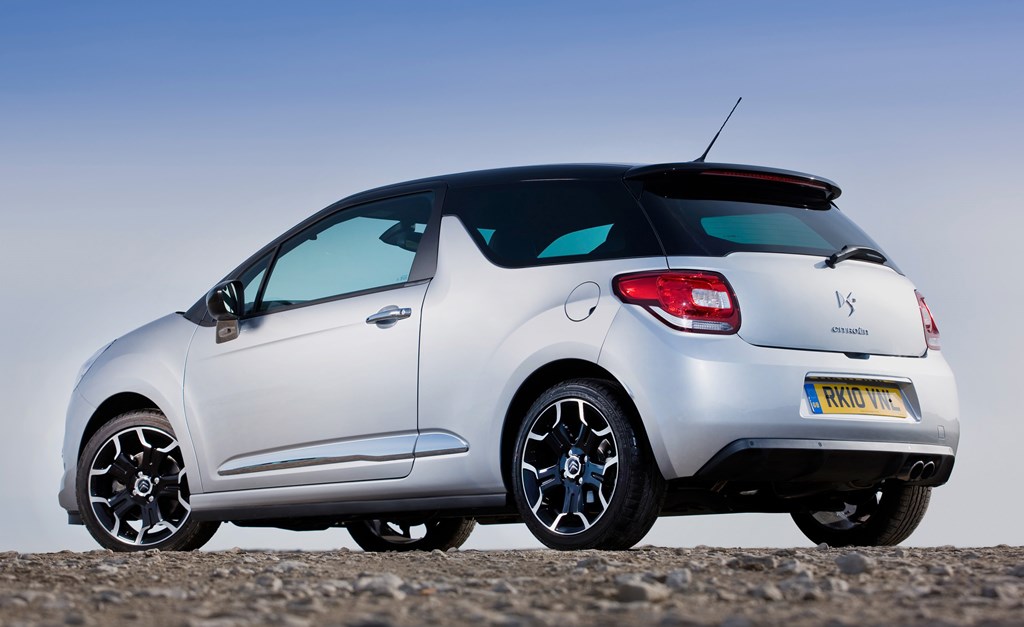 Citroen DS3 (2010-2015) used car buying guide: Still want that MINI?