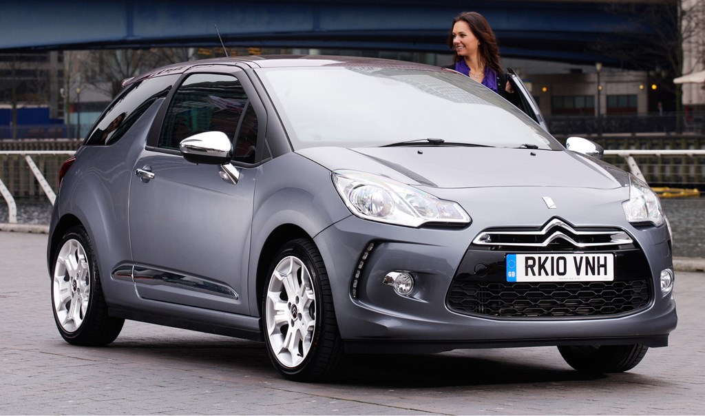 Citroen DS3 (2010-2015): used review and buying guide