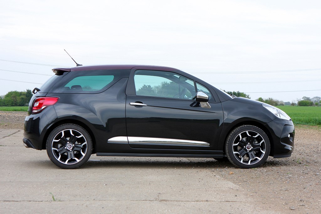 Citroen DS3 (2010-2015) used car buying guide: Still want that MINI?