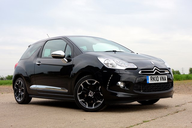 Citroen DS3 (2010-2015) used car buying guide: Still want that MINI?