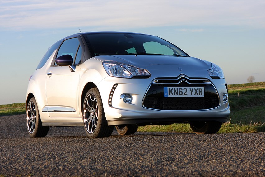 Citroen DS3 (2010-2015) used car buying guide: Still want that MINI?