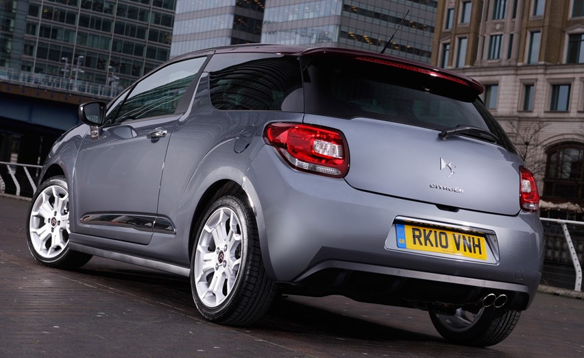 Citroen DS3 (2010-2015) used car buying guide: Still want that MINI?