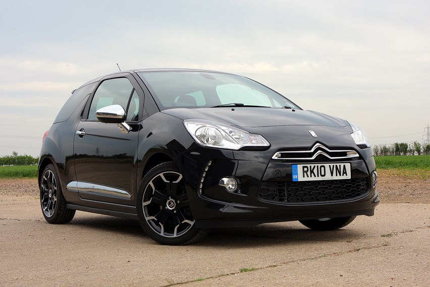 Citroen DS3 (2010-2015) used car buying guide: Still want that MINI?